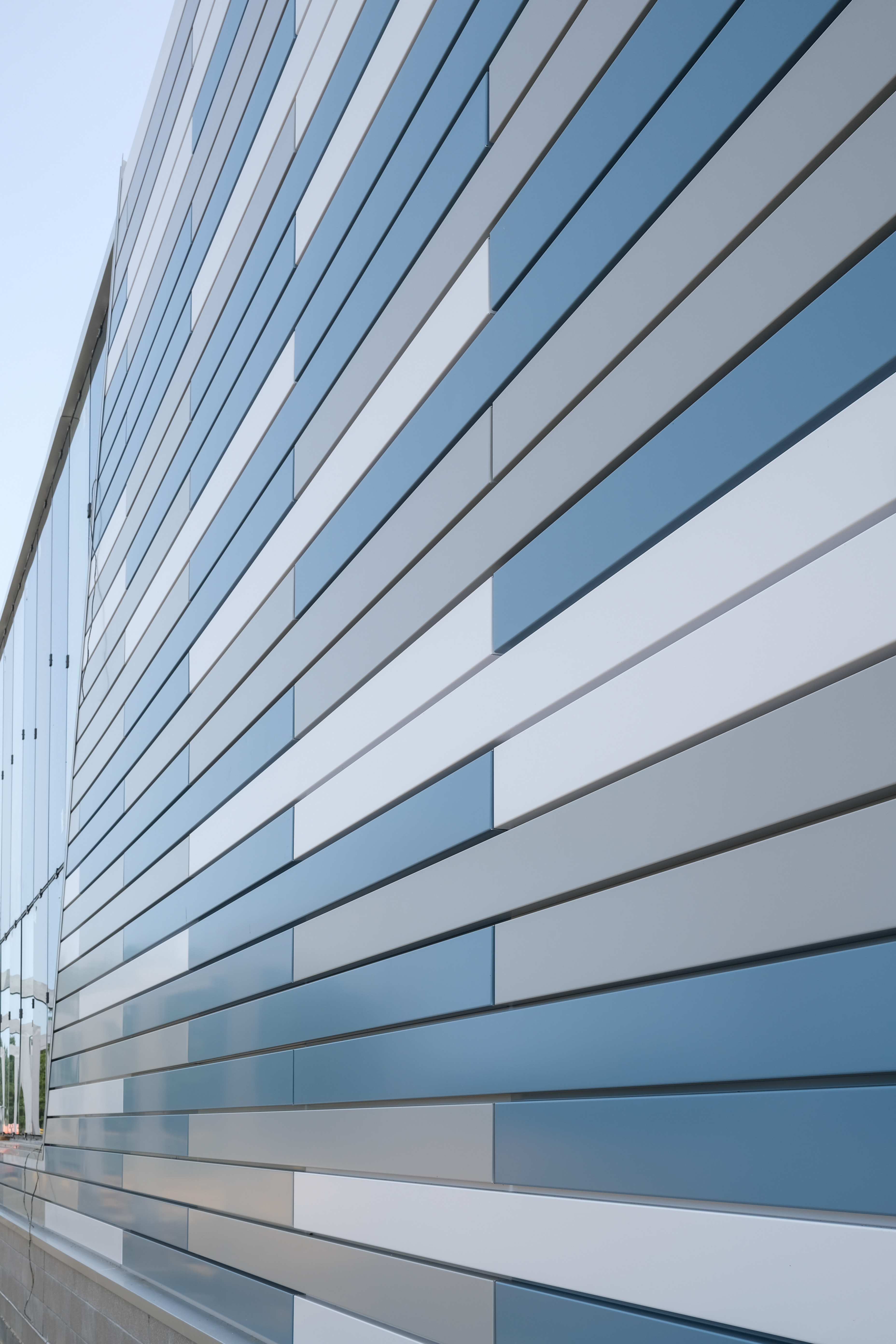 Metal Wall Panels